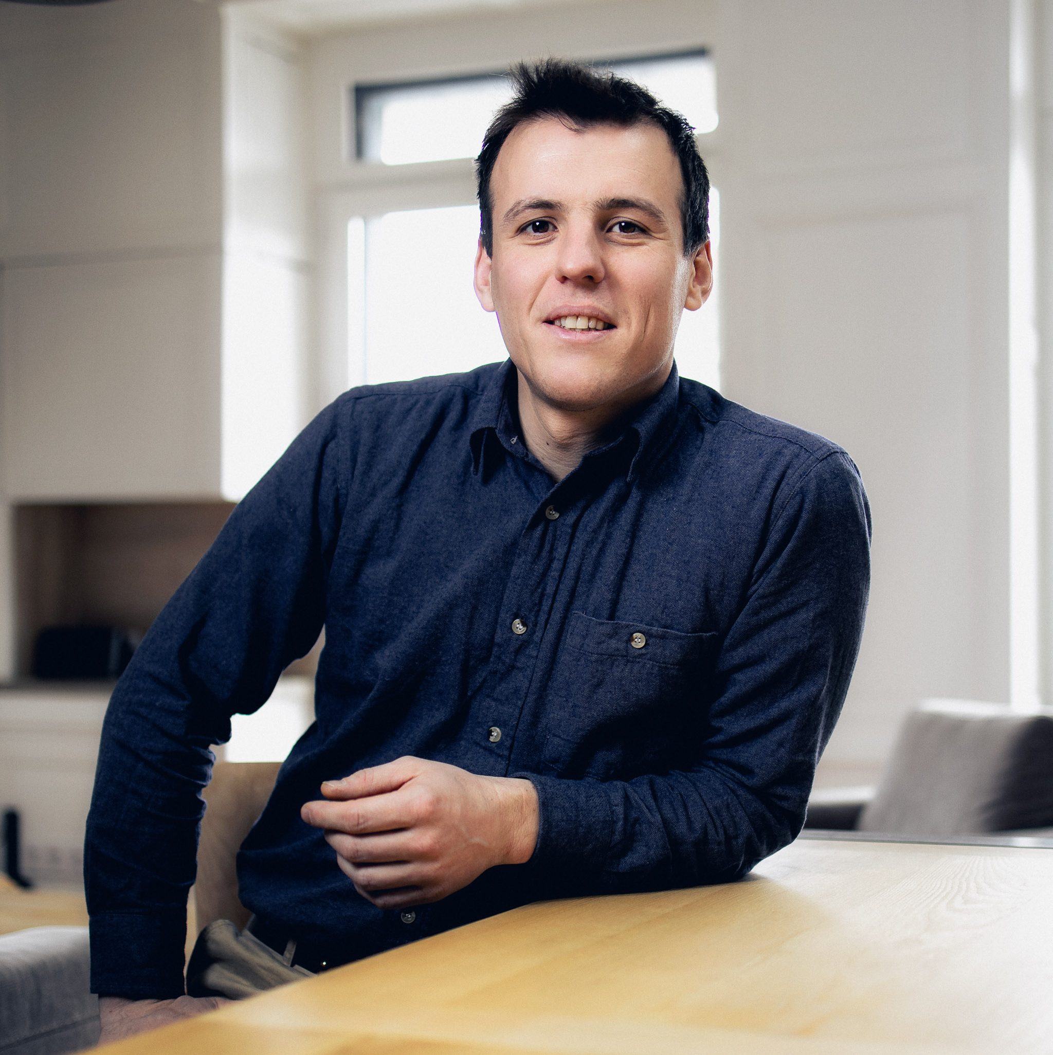 L'atelier - Atelier Matthias Pallot